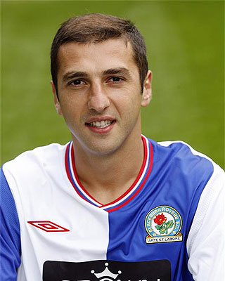 Zurab Khizanishvili - Football Manager Wiki - Neoseeker