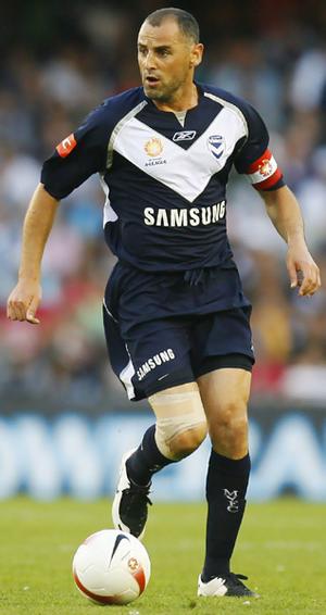 Kevin Muscat - Football Manager Wiki - Neoseeker