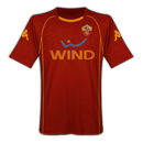 Roma - Football Manager Wiki - Neoseeker