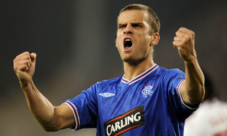 Jerome Rothen - Football Manager Wiki - Neoseeker