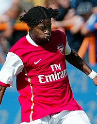 Alexandre Song - Football Manager Wiki - Neoseeker