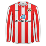 Sunderland - Football Manager Wiki - Neoseeker