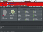 Alan Dzagoev - Football Manager Wiki - Neoseeker