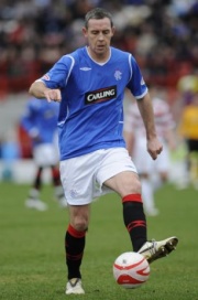 David Weir - Football Manager Wiki - Neoseeker