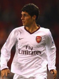 Francisco Merida - Football Manager Wiki - Neoseeker