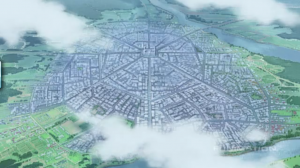 Central City - FullMetal Alchemist Wiki - Neoseeker