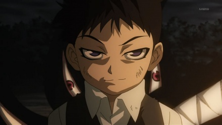 Pride - FullMetal Alchemist Wiki - Neoseeker