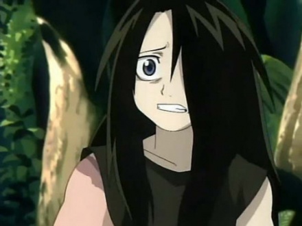 Wrath (2003 Anime) - FullMetal Alchemist Wiki - Neoseeker