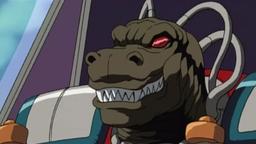 Bio Rex - F-Zero Wiki - Neoseeker