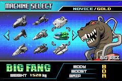 Bio Rex - F-Zero Wiki - Neoseeker