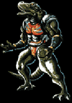 Bio Rex - F-Zero Wiki - Neoseeker