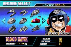 Blood Falcon - F-Zero Wiki - Neoseeker