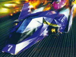Blue Falcon - F-Zero Wiki - Neoseeker