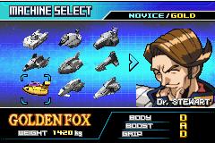 Dr. Stewart - F-Zero Wiki - Neoseeker