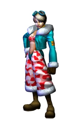 Lily Flyer - F-Zero Wiki - Neoseeker