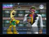 PJ - F-Zero Wiki - Neoseeker