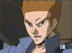 Rick Wheeler - F-Zero Wiki - Neoseeker