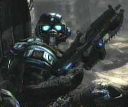 Benjamin Carmine - Gears of War Wiki - Neoseeker