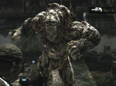 Berserkers - Gears of War Wiki - Neoseeker