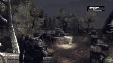 Gears of War Maps - Gears of War Wiki - Neoseeker