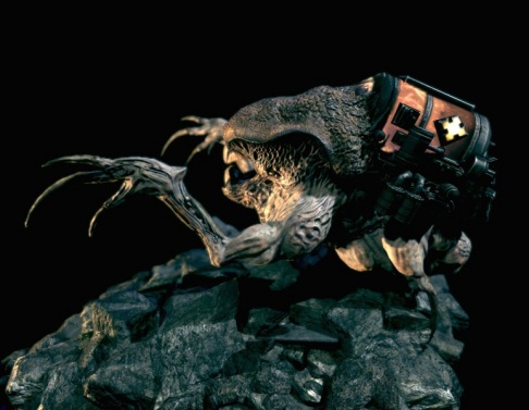 Locust Horde - Gears of War Wiki - Neoseeker