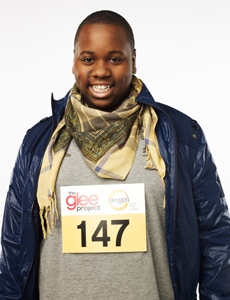 Alex Newell - Glee Wiki - Neoseeker