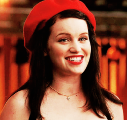 Lindsay Pearce - Glee Wiki - Neoseeker