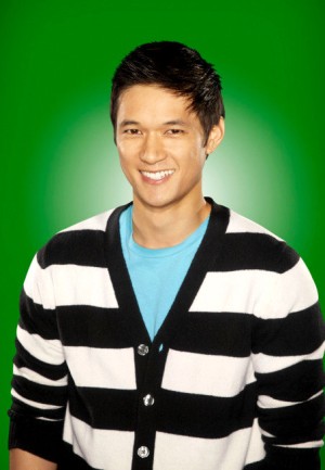 Mike Chang - Glee Wiki - Neoseeker