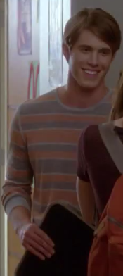 Ryder Lynn - Glee Wiki - Neoseeker