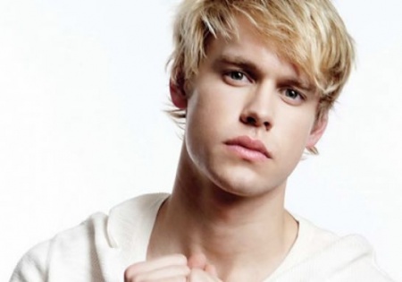 Sam Evans - Glee Wiki - Neoseeker
