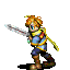 Isaac - Golden Sun Wiki - Neoseeker