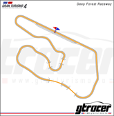Deep Forest Raceway - Gran Turismo Wiki - Neoseeker