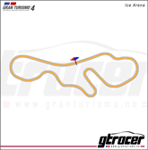 Ice Arena - Gran Turismo Wiki - Neoseeker