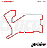 Seattle Circuit - Gran Turismo Wiki - Neoseeker