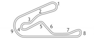 Tsubuka Circuit - Gran Turismo Wiki - Neoseeker