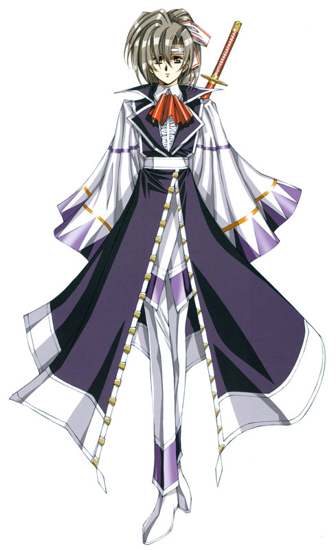 Orpheus Liedbulk - Growlanser Wiki - Neoseeker