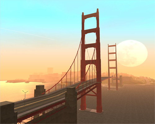 San Andreas - Grand Theft Auto Wiki - Neoseeker