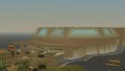 Hyman Memorial Stadium - Grand Theft Auto Wiki - Neoseeker