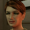 Kate McReary - Grand Theft Auto Wiki - Neoseeker