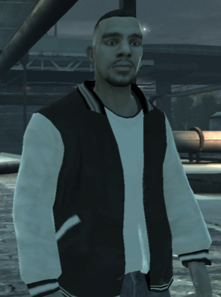 Luis Lopez Grand Theft Auto Wiki Neoseeker