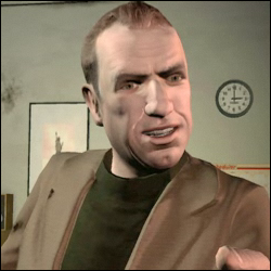 Phil Bell - Grand Theft Auto Wiki - Neoseeker