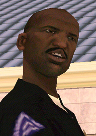 Frank Tenpenny - Grand Theft Auto Wiki - Neoseeker