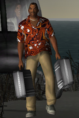 Victor Vance - Grand Theft Auto Wiki - Neoseeker