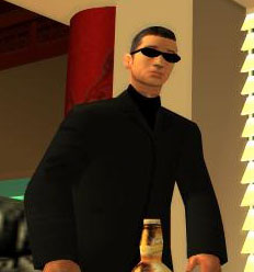 Wu Zi Mu - Grand Theft Auto Wiki - Neoseeker