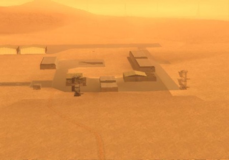 Area 69 - Grand Theft Auto Wiki - Neoseeker