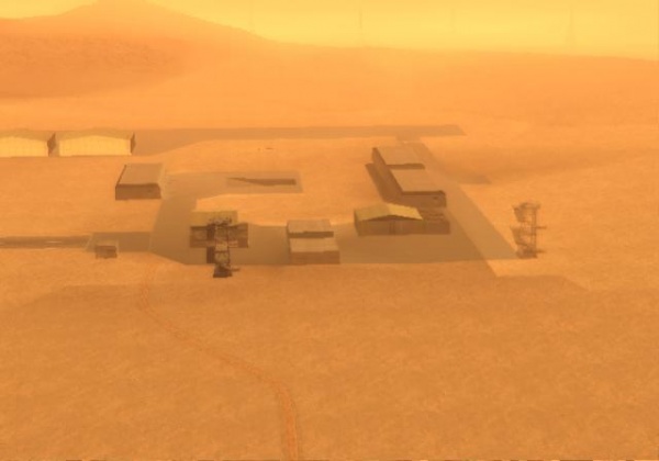 Area 69 - Grand Theft Auto Wiki - Neoseeker