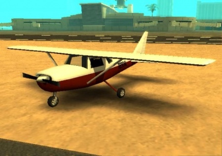 Dodo - Grand Theft Auto Wiki - Neoseeker