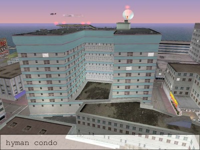 Hyman Memorial Stadium - Grand Theft Auto Wiki - Neoseeker