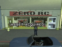 Zero - Grand Theft Auto Wiki - Neoseeker