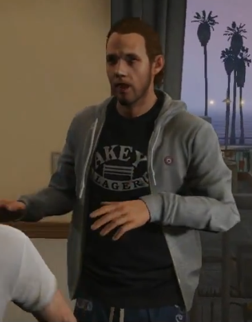 Floyd - GTA 5 Wiki - Neoseeker